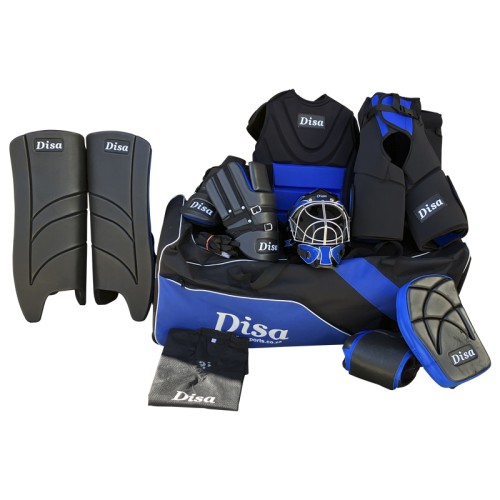 Disa Complete Kit Midi