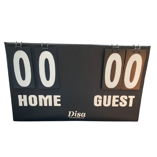 Netball Scoreboard